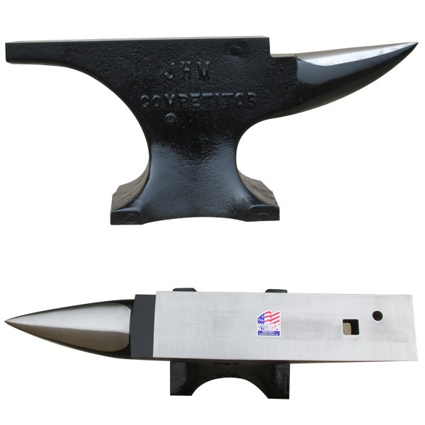 JHM Anvils